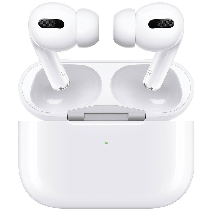 Купить MLWK3RU/A Apple AirPods Pro with MagSafe case MLWK3RU/A в ...